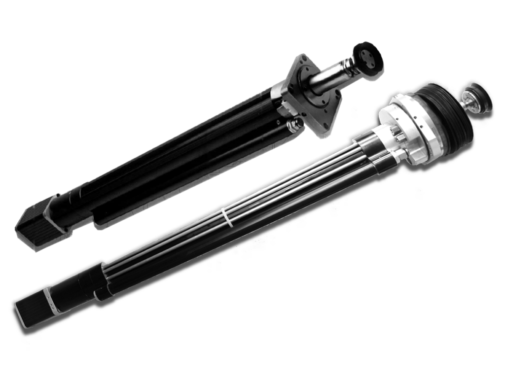 Pogo Flexible Tooling System – Flexible Tooling Solutions